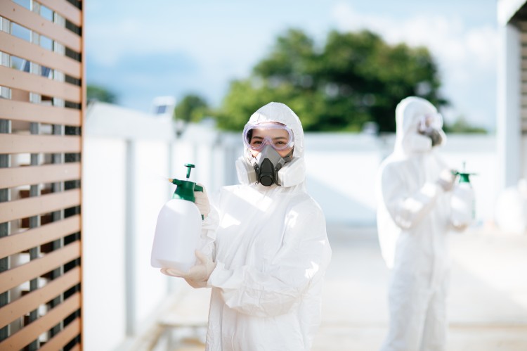 Choosing the Right Livestock Disinfectant-Shine HOCl