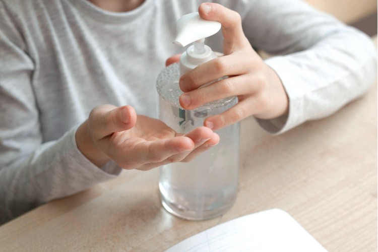 Is Hypochlorous Acid Safe for Humans?-Shine HOCl
