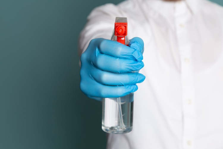 Is Hypochlorous Acid Medical Safe? Discover the Facts-Shine HOCl