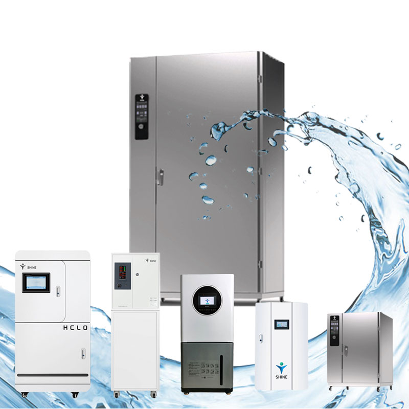 HOCl machine-Shine HOCl